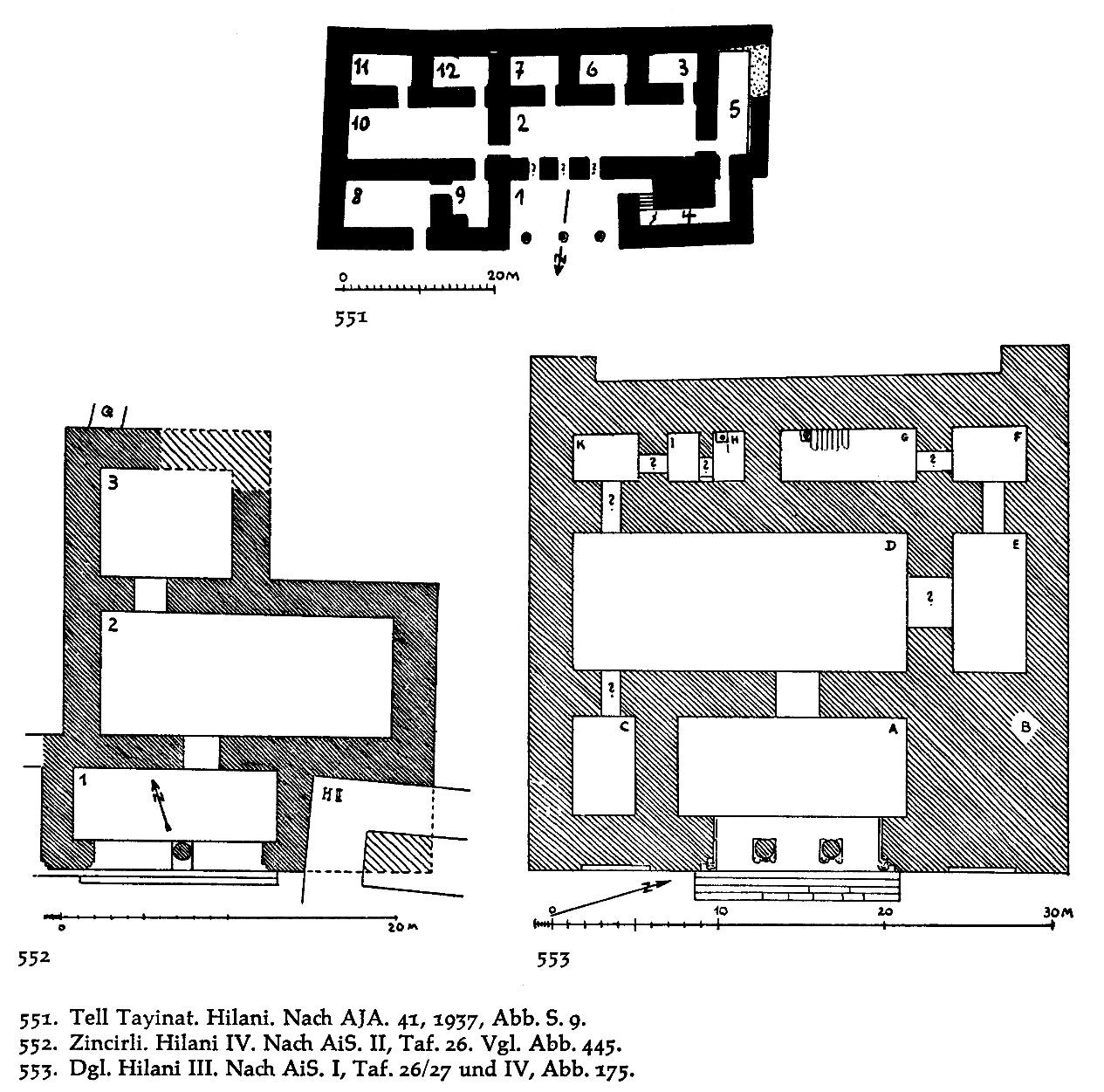 | AKVO III | Repetico