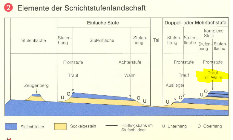 Was ist ein Trauf mit Walm? | LÖME | Repetico