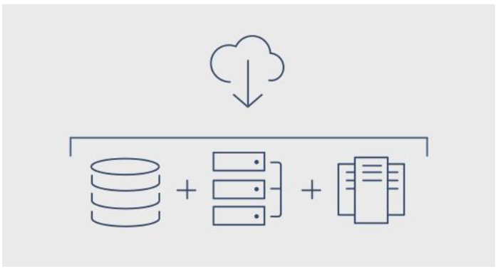 What are the different service models? | AI2 | Repetico