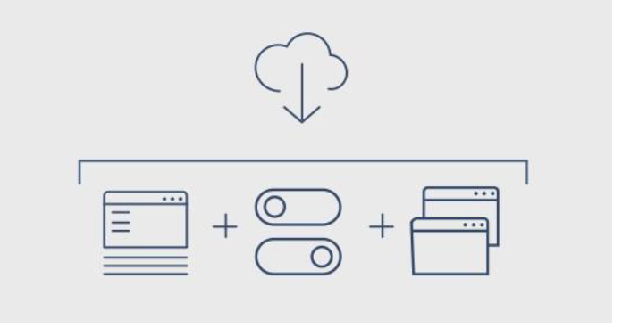 What are the different service models? | AI2 | Repetico