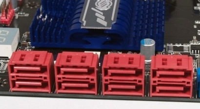 SATA | PC Technik | Repetico