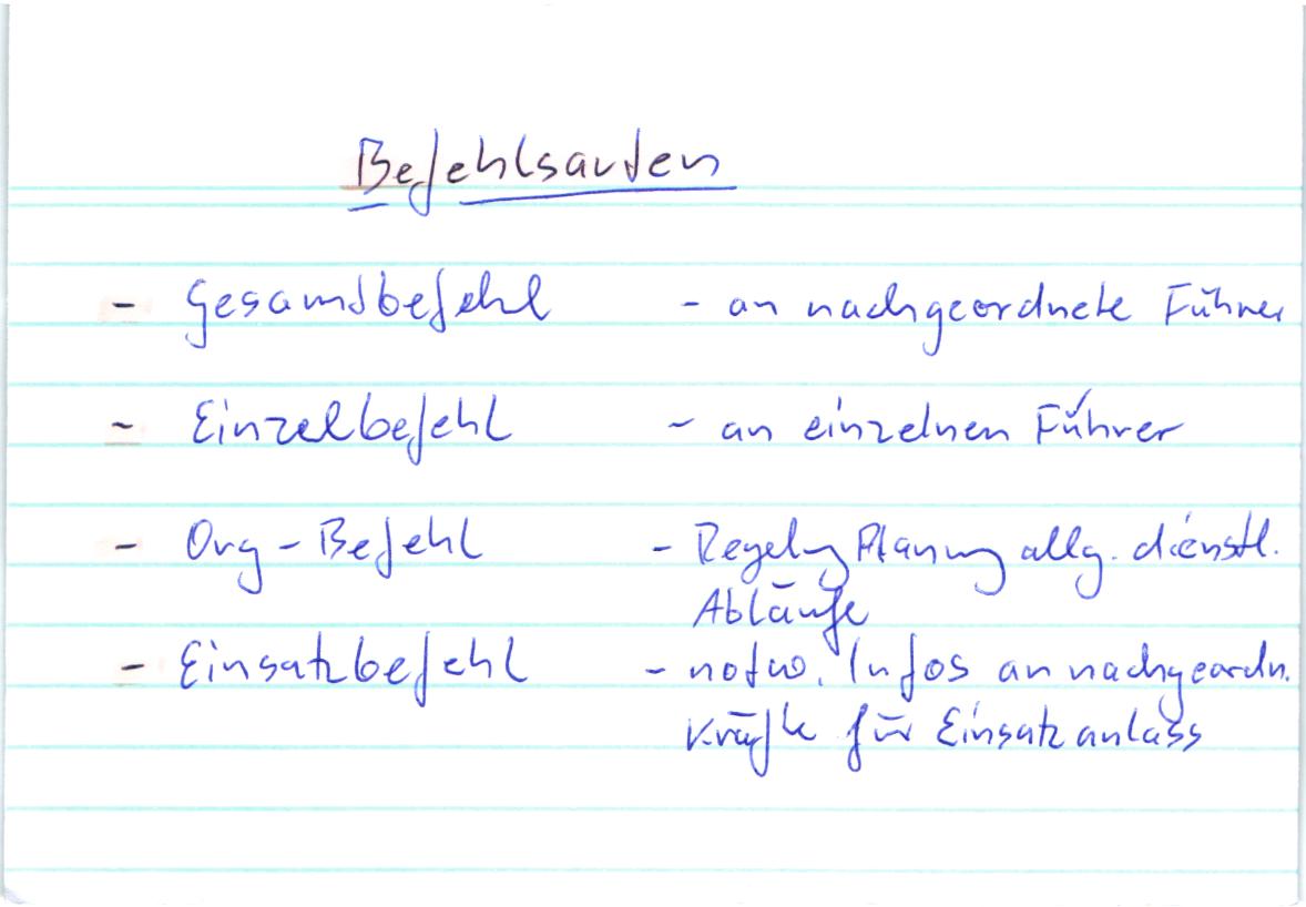 | EL - Begriffe Definitionen | Repetico