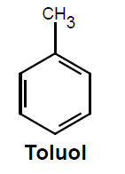 Toluol | OC | Repetico