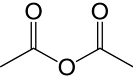 Acetanhydrid | OC | Repetico