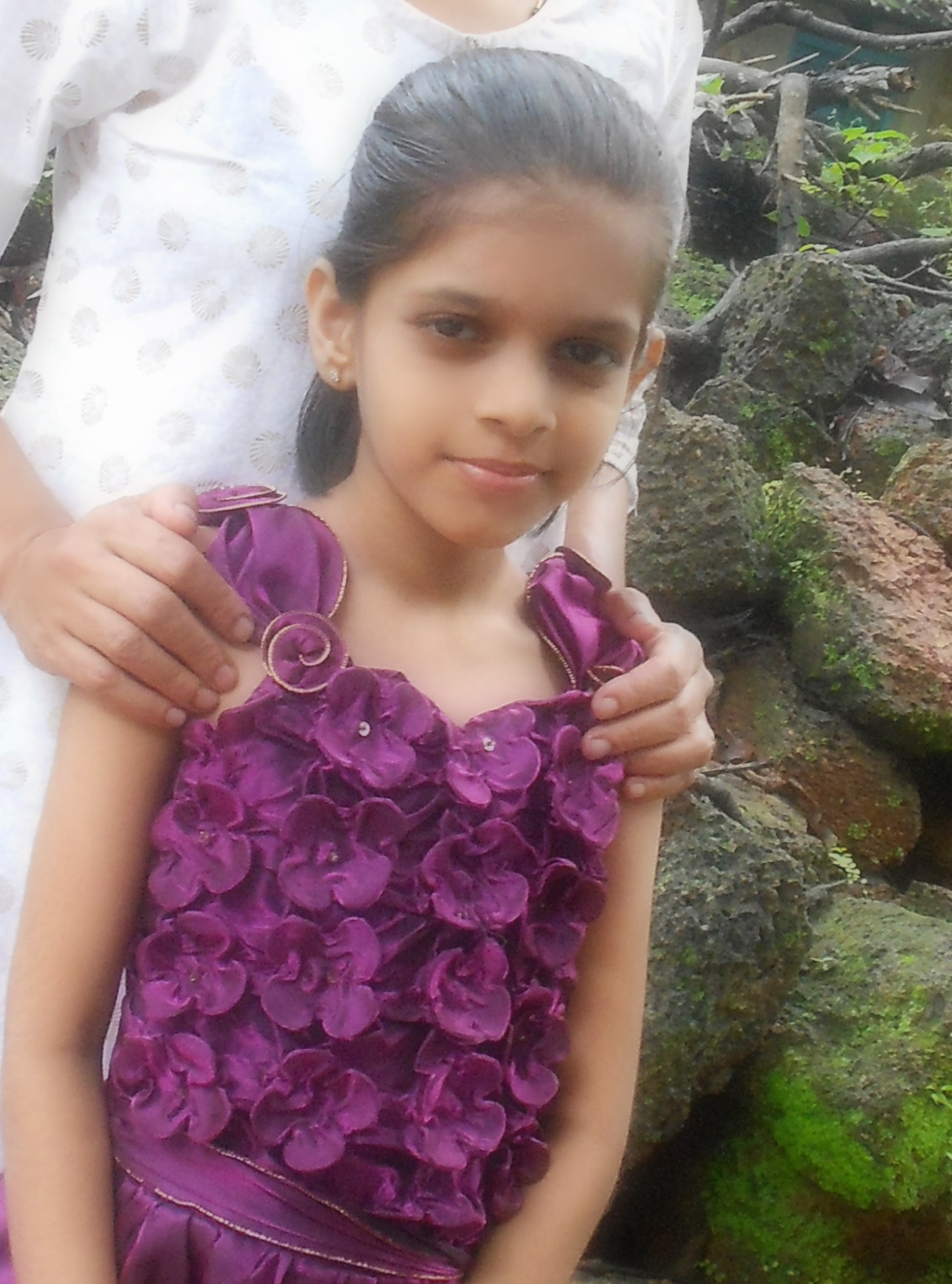 | Megha's Family | Repetico