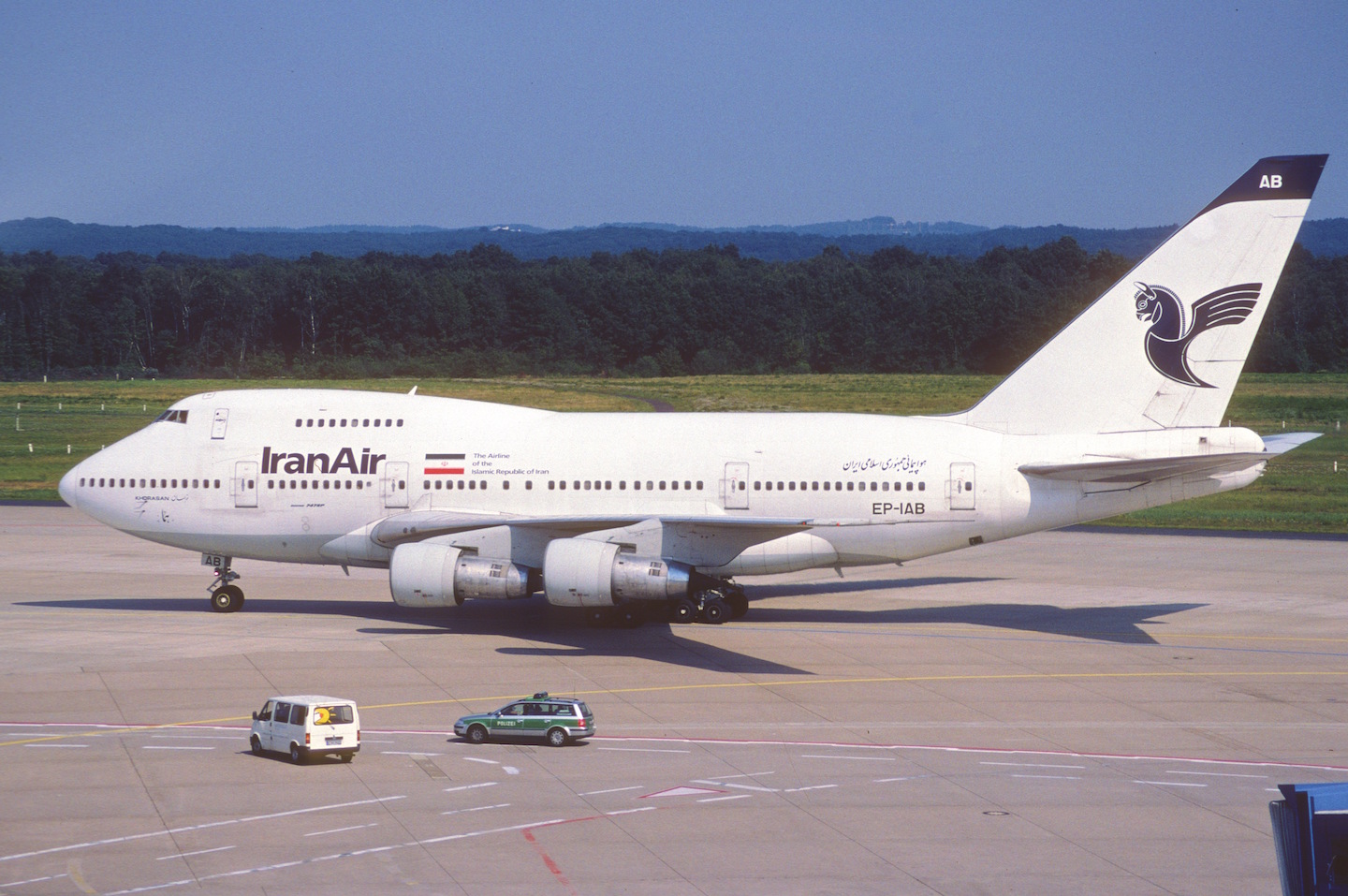 B74S | Flugzeugtypen ADI | Repetico
