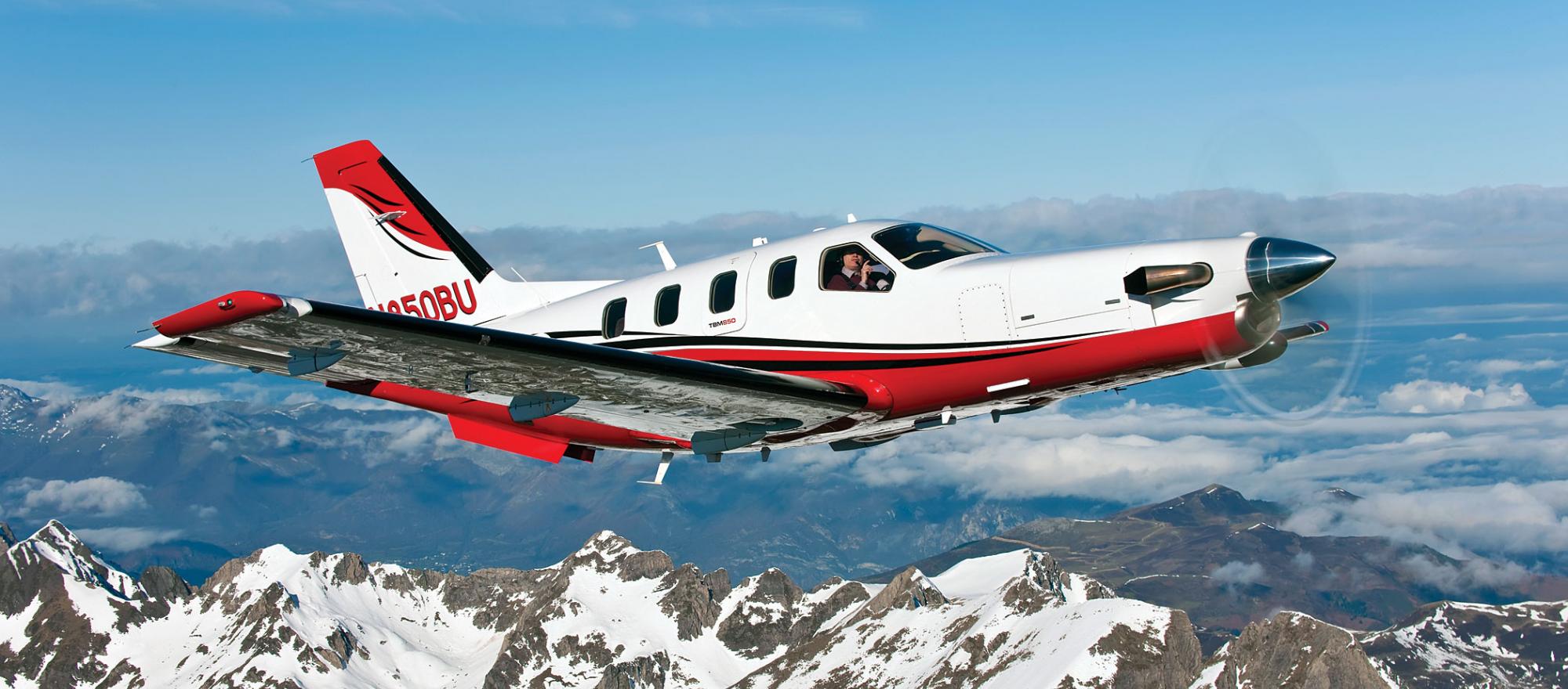 TBM8 | Flugzeugtypen ADI | Repetico