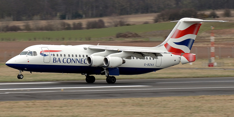 RJ1H | Flugzeugtypen ADI | Repetico