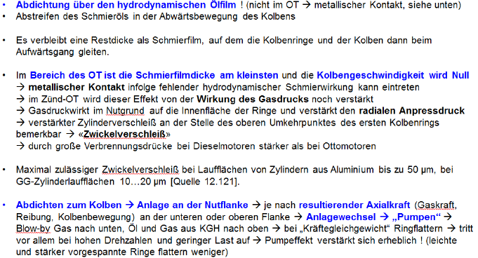 Erläutern Sie in Stichpunkten die Funktionsweise von Ko ...