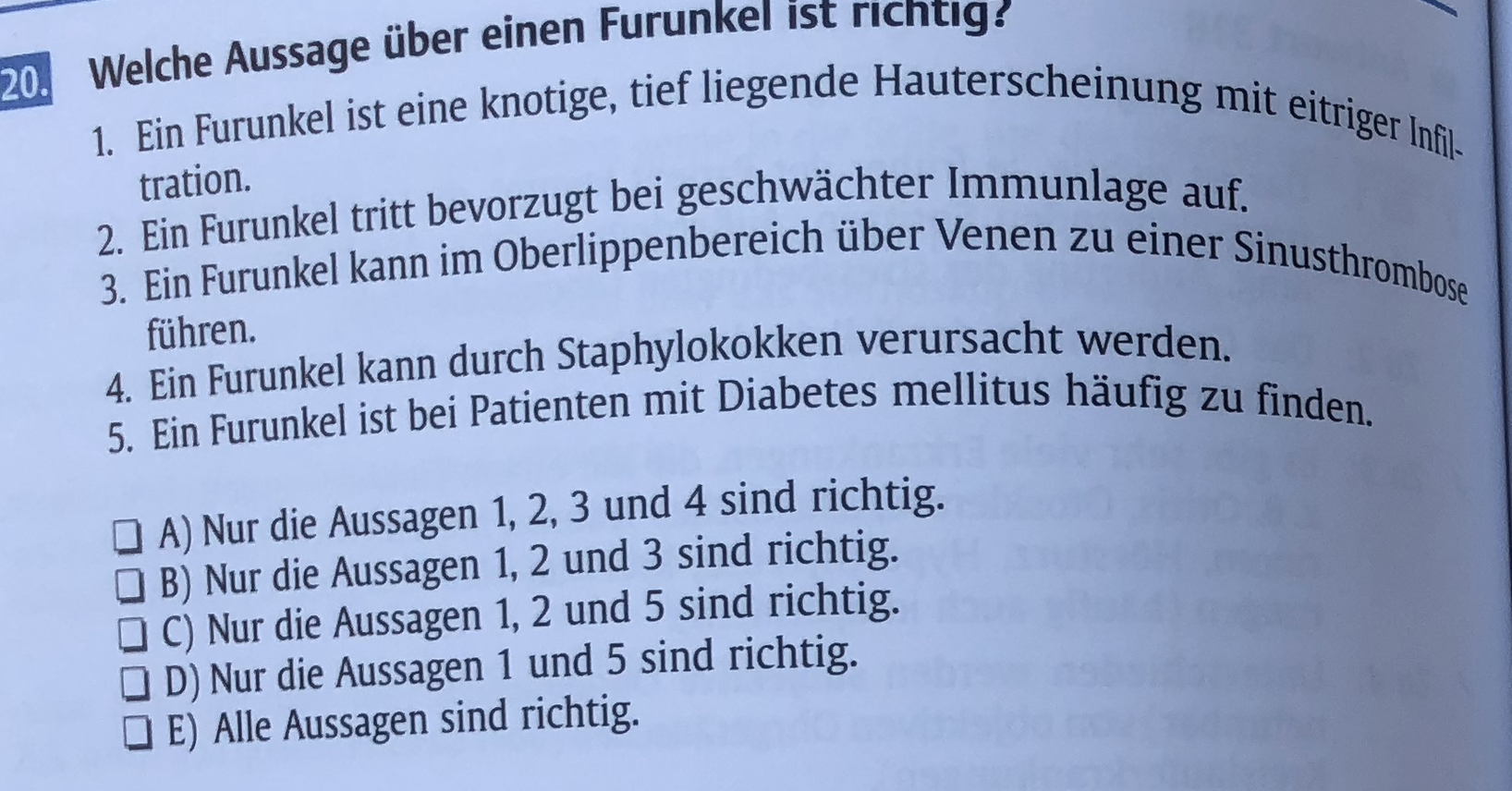Furunkel | Derma | Repetico