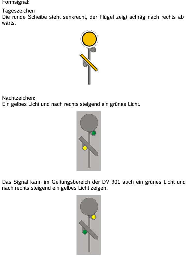 Wie ist die Bezeichnung und Bedeutung des Signals? | Lokfüh…