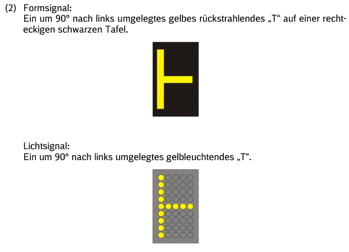 Wie ist die Bezeichnung und Bedeutung des Signals? | Lokfüh…