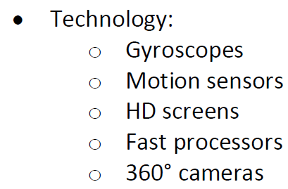Virtual Reality (VR) | ASM | Repetico