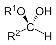 Halbacetal | Modul 2 - Woche 3: Kohlenhydrate | Repetico