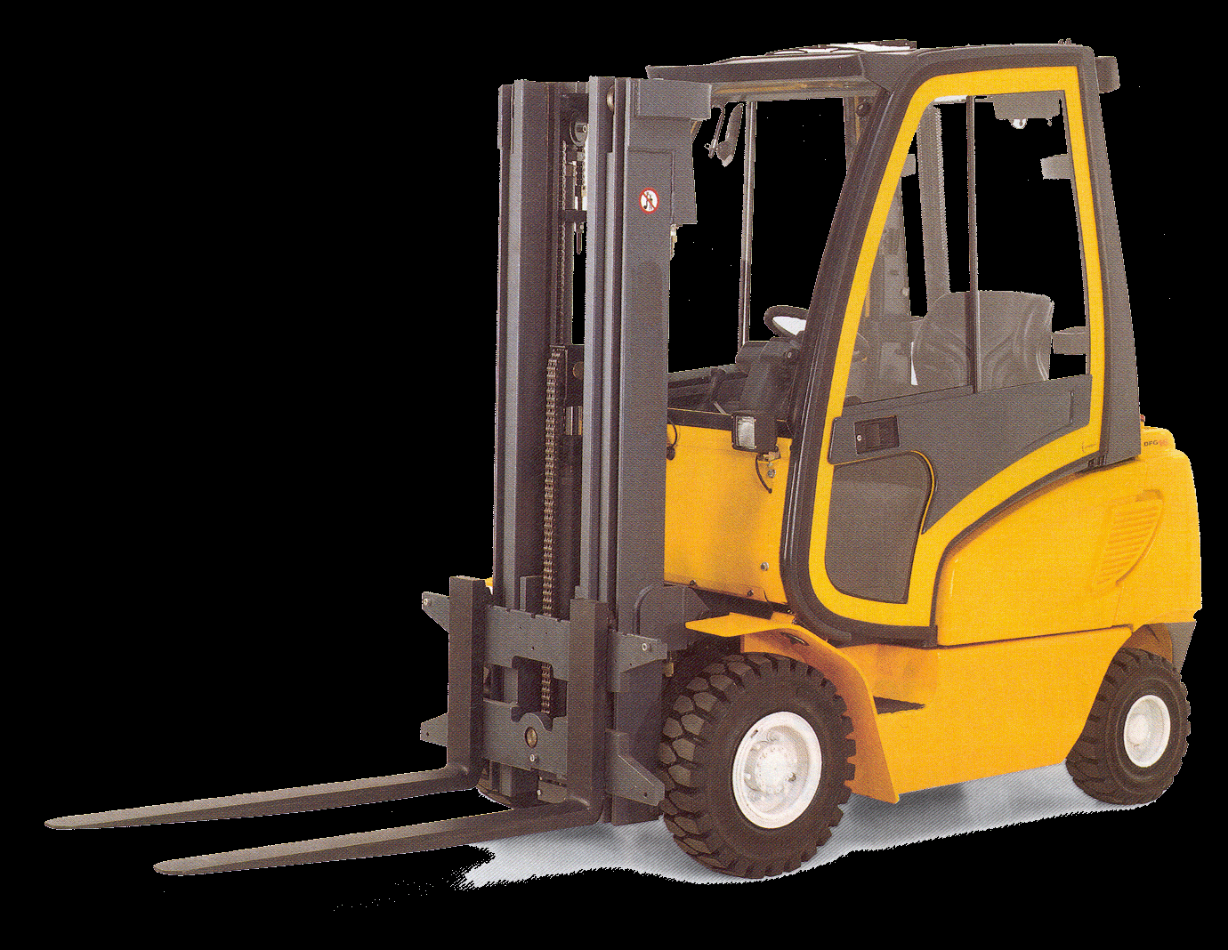 Wichtige Bauarten von Stapler und Fahrerlosen Transportsyst…