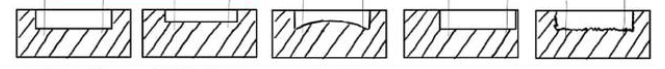 Gestaltabweichungen anhand Passfedernut | Technische Produk…