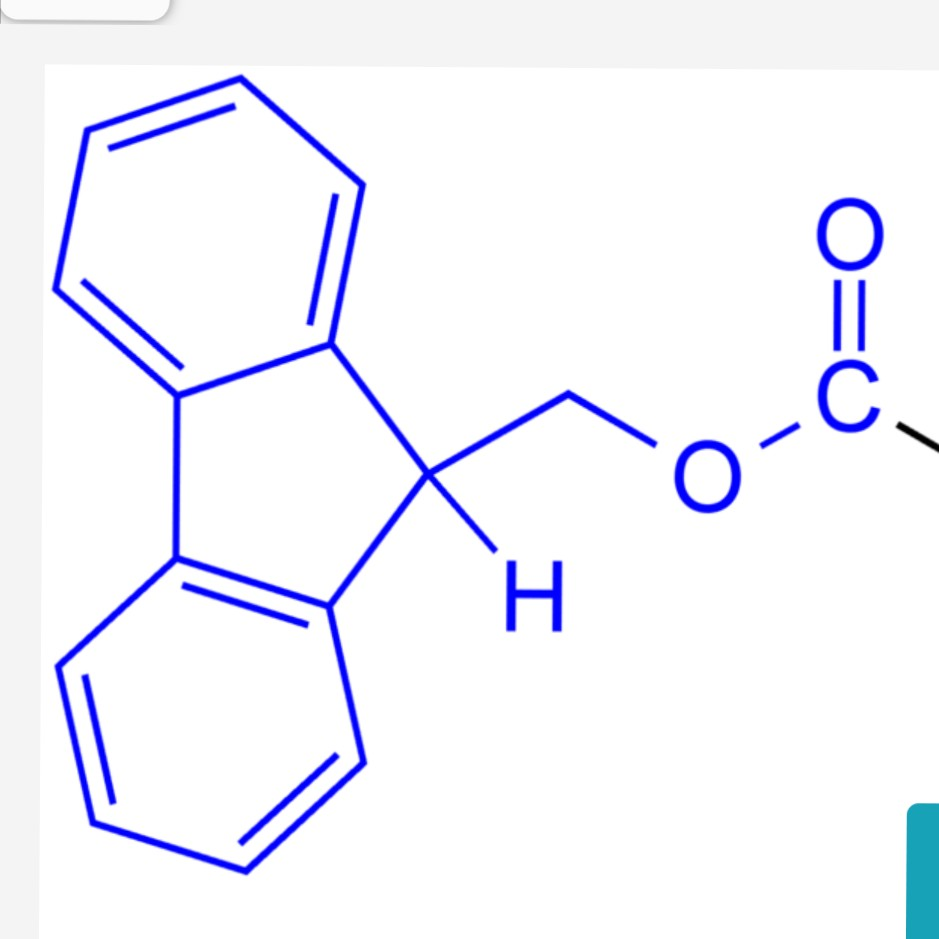 Fmoc Schutzgruppe | Trivialnamen | Repetico
