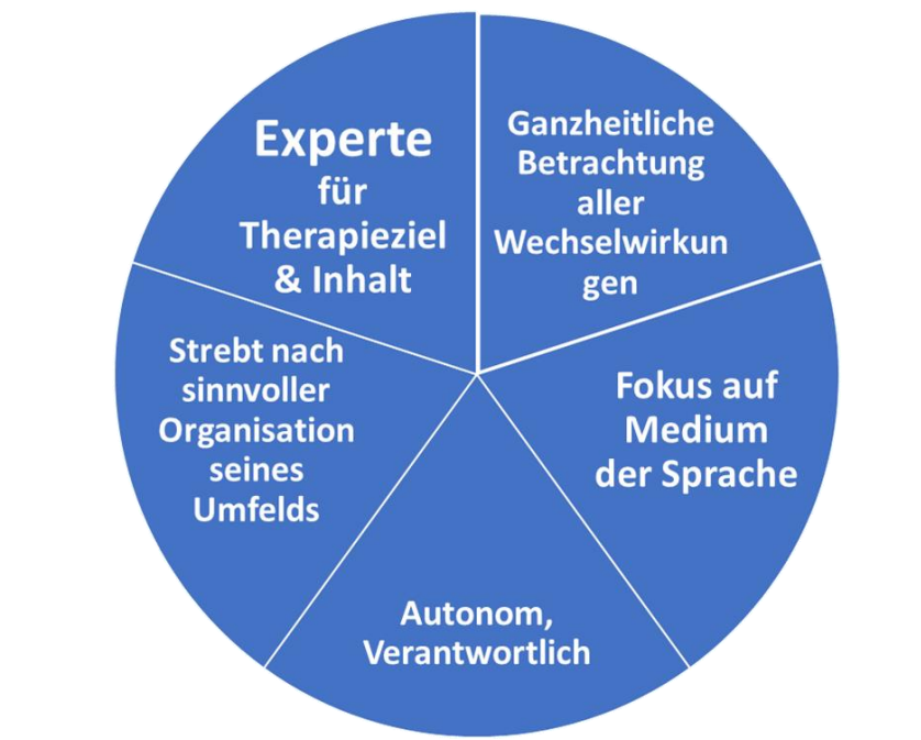 Systemische Therapie –Menschenbild | Verfahrenslehre | Repetico