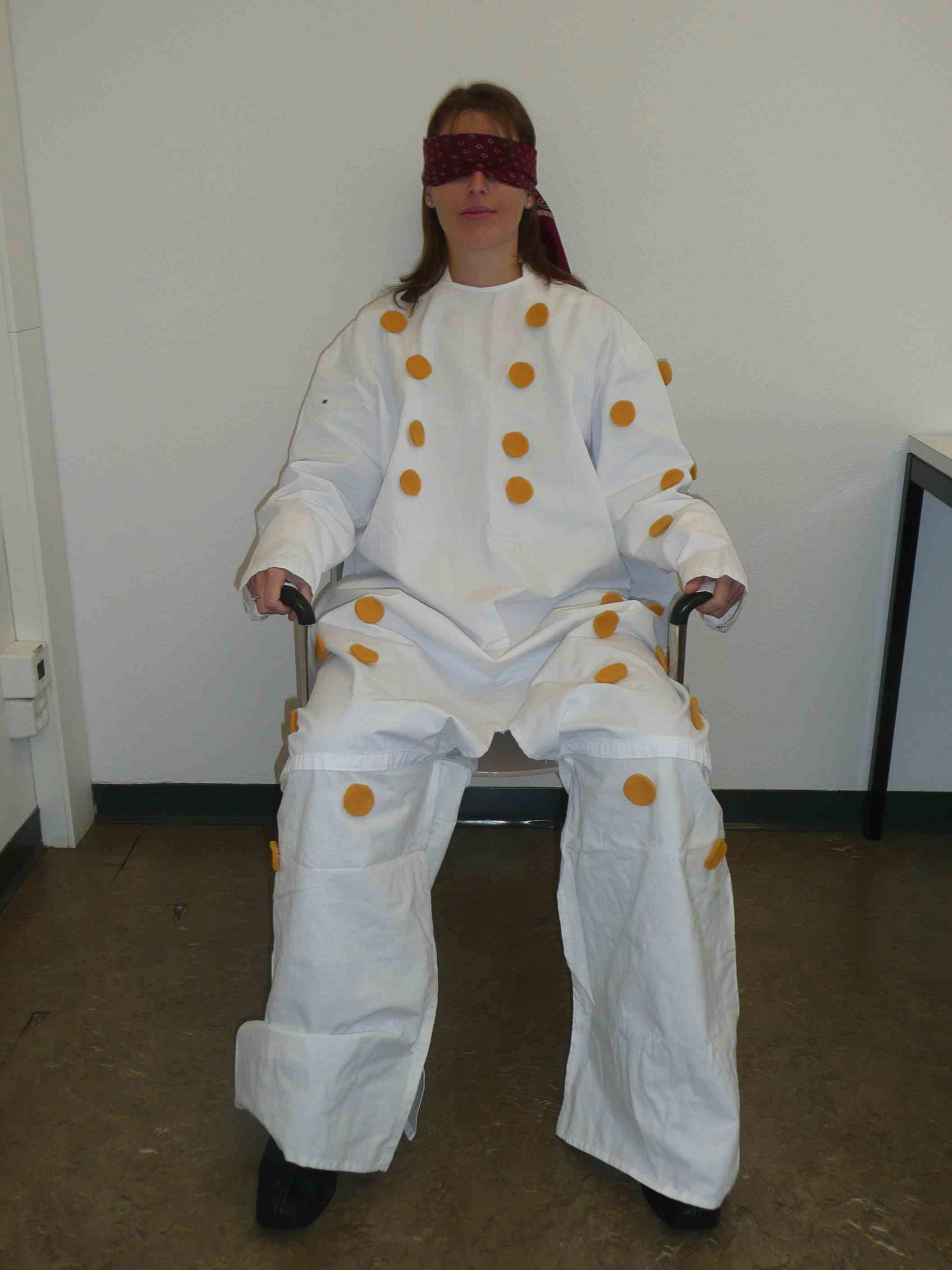 Fluff-Test(Cocchini et al., 2001) | 06 Neuropsy Diagnostik Neglect ...