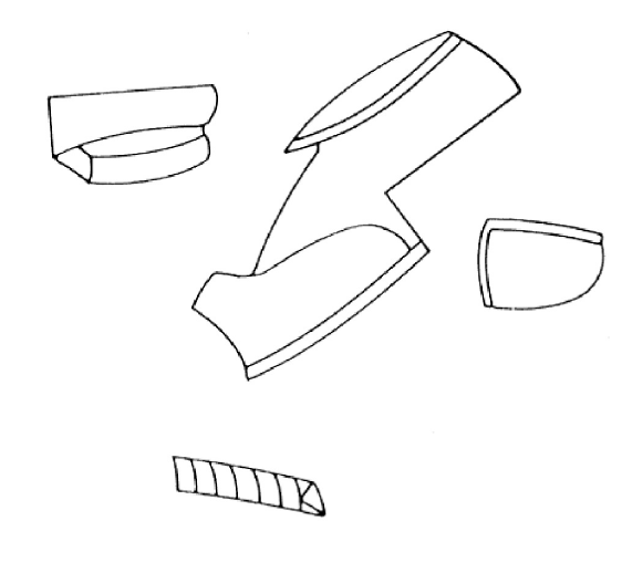 Agnosien Hooper Visual Organization Test (VOT) | 03 Neuro…