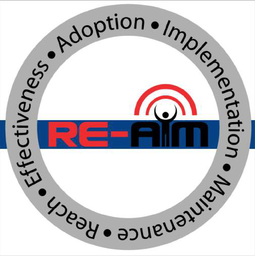 Das RE-AIM Framework www.re-aim.org | 06_Meth klinisc…