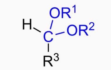 Was sit ein Acetal? | Biochemie | Repetico